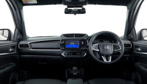 Mengulik Spesifikasi dan Harga New Honda BR-V N7X Edition 2024