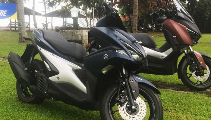 Harga dan Spesifikasi Yamaha XMax 250 Bekas 2024, Layak Dimiliki?