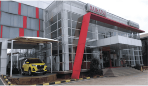 Daftar Lokasi Bengkel Daihatsu Terdekat di Jabodetabek