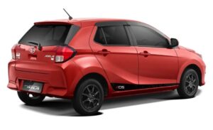 6 Modif Mobil Ayla untuk Bikin LCGC Ini Naik Kelas