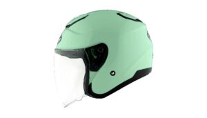 Harga Helm KYT Half Face dan Full Face 2024 - Carmudi Indonesia