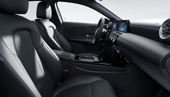 Deretan Kelebihan Sedan Mercy Termurah; Mercedes-Benz A200