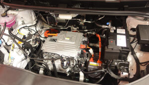 Spesifikasi BYD M6, MPV Listrik Berjarak Tempuh 530 Km