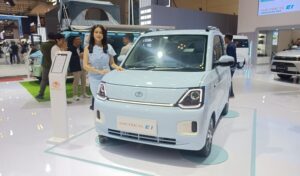 Daftar Mobil Listrik yang Dirakit di Indonesia dan Harganya - Carmudi ...