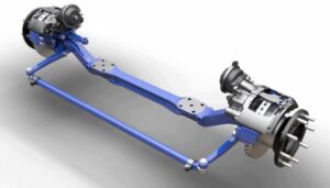 Jenis Sistem Suspensi Mobil: Kelebihan dan Kekurangan - Carmudi Indonesia