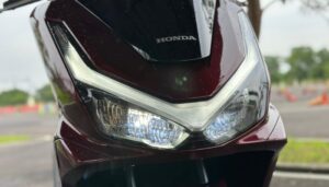 Berapa Kapasitas Tangki Bensin PCX 160? Ini Jawaban Lengkapnya ...