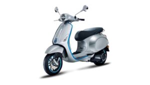 Tengok Harga Vesmet Alias Vespa Matic Terbaru 2024