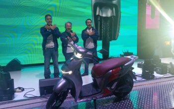 Harga Motor Listrik Adora yang Baru Saja Diluncurkan - Carmudi Indonesia