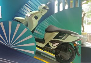 Indomobil Emotor Punya Lebih dari 100 Diler, Beli Motor Listrik Adora ...