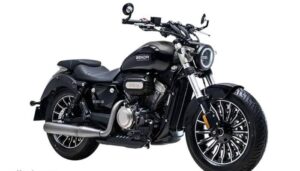 Pernah Dengar Merek Motor Benda? Ini Kisah dan Modelnya