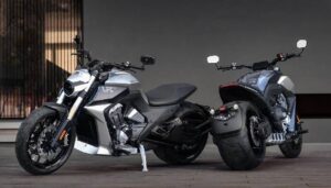 Pernah Dengar Merek Motor Benda? Ini Kisah dan Modelnya