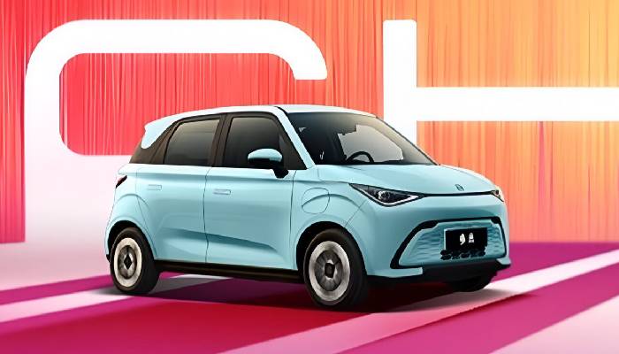 Chery QQ Resmi Reinkarnasi, Dijual Cuma Rp134 Jutaan!