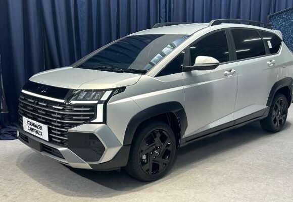 Hyundai Stargazer Cartenz X Arsip - Carmudi Indonesia
