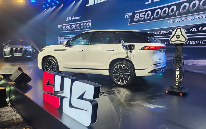 Perbedaan Mobil Hybrid dan Plug-in Hybrid serta Pilihan Model yang ...