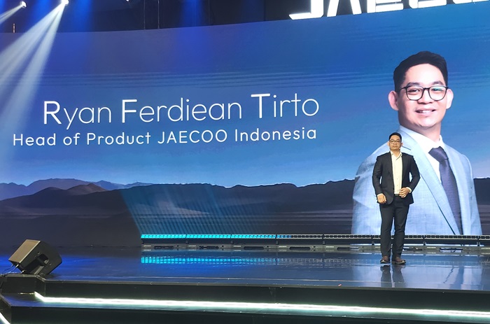 Berbagai Hal Menarik dari Jaecoo J8 SHS ARDIS, Tenaganya Gila! - Carmudi Indonesia