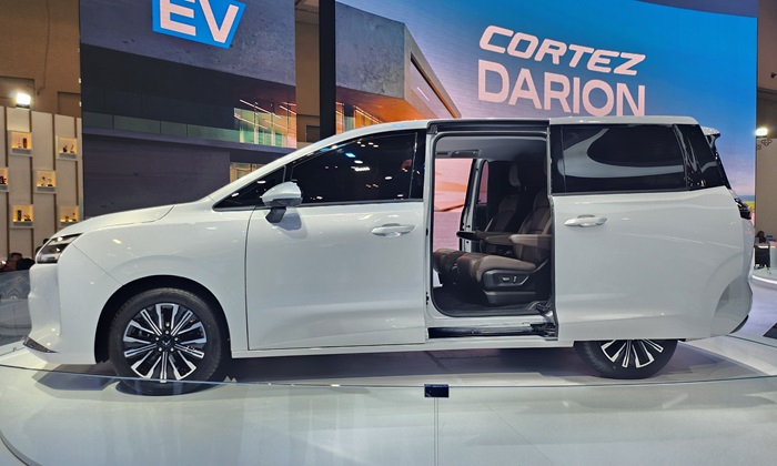 Meluncur Perdana secara Global di Indonesia, Segini Estimasi Harga ...