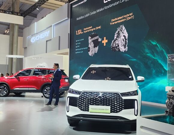 Promo Motor Listrik dan Matik Honda September 2025, Ada Potongan hingga ...