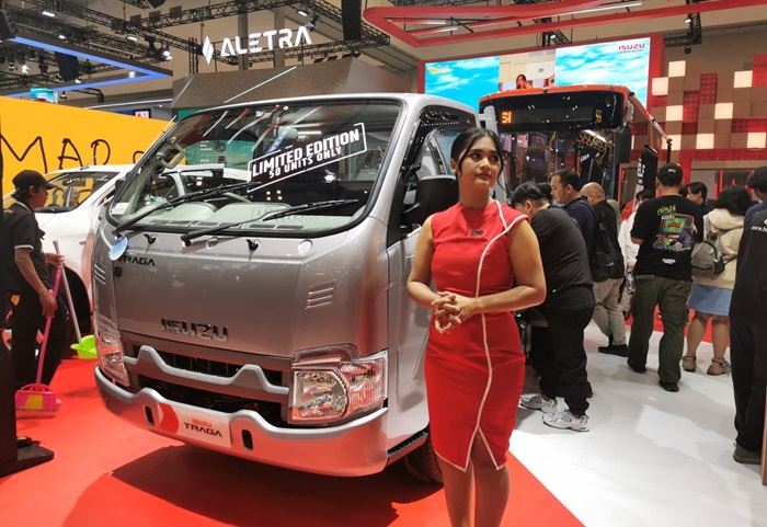Mobil Baru Juli 2025: Mobil Listrik dan Hybrid yang Semakin Menggoda ...