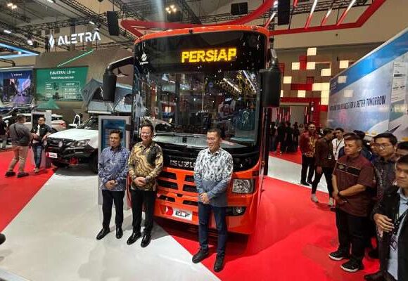 Minitrans Transjakarta Arsip - Carmudi Indonesia