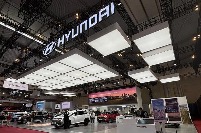 Mengenal Jajaran Mobil Hybrid Hyundai, Punya Banyak Keunggulan