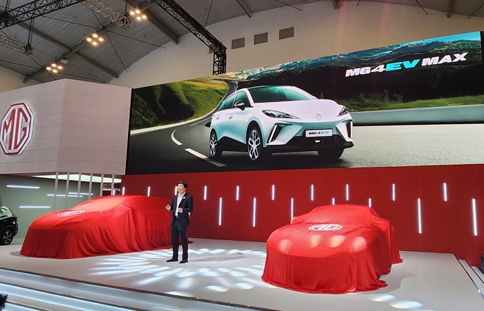 Mobil Baru Juli 2025: Mobil Listrik dan Hybrid yang Semakin Menggoda ...