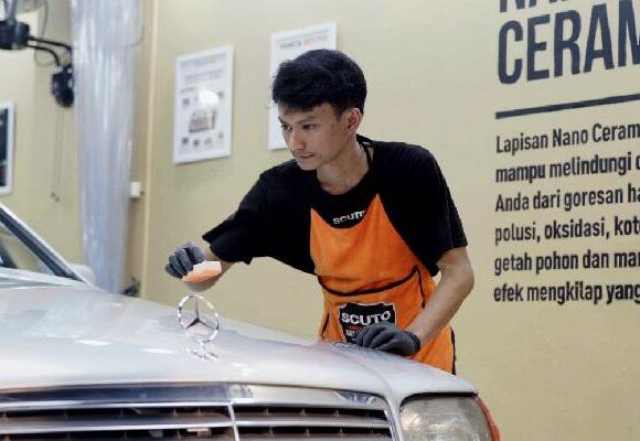 Nano Ceramic Coating Arsip - Carmudi Indonesia