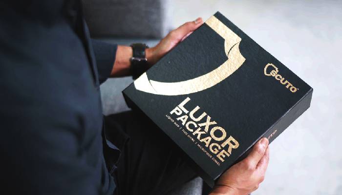 Scuto Punya Paket Baru, Nano Ceramic Coating Gratis Anti Karat ...