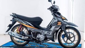 Mengupas Suzuki Shogun 125 SP, Masih Layak Dibeli? - Carmudi Indonesia
