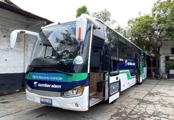 PO Sumber Alam Arsip - Carmudi Indonesia