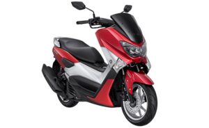 Cek Harga Bekas Yamaha NMax 2016: Terjangkau atau Mahal - Carmudi Indonesia