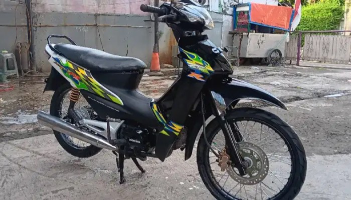 Harga Motor Supra Fit Bekas Mulai Rp3 Jutaan, Ini Detailnya - Carmudi ...