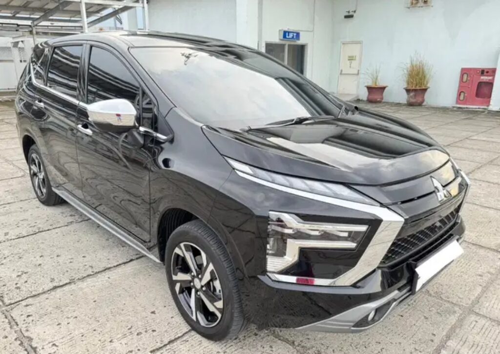 Jangan Beli Sebelum Baca! Mobil 2024 yang Harga Bekasnya Bikin Senyum ...
