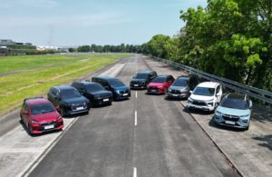 Rekomendasi Mobil Keluarga 2025: Pilihan Terbaik dari Mobil ICE hingga ...