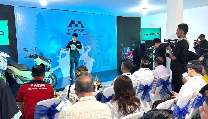 Maka Motors Ekspansi ke Bali, Resmikan Diler Baru di Denpasar - Carmudi ...