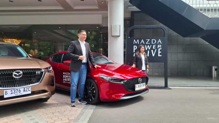 Mazda Power Drive Digelar Lagi Tahun Ini, Tawarkan Banyak Promo Menarik