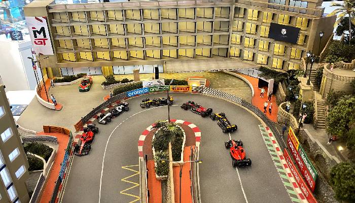 Laku Di Luar IMX 2025, Diorama Ini Terjual Rp58 Juta! - Carmudi Indonesia