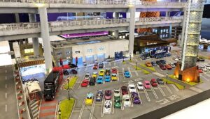 Laku Di Luar IMX 2025, Diorama Ini Terjual Rp58 Juta! - Carmudi Indonesia