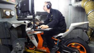 Remap Ecu Motor, Cara Singkat Dongkrak Tenaga Tanpa Bongkar - Carmudi ...