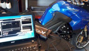 Remap Ecu Motor, Cara Singkat Dongkrak Tenaga Tanpa Bongkar - Carmudi ...