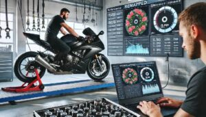 Remap Ecu Motor, Cara Singkat Dongkrak Tenaga Tanpa Bongkar - Carmudi ...