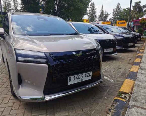 Wuling Cortez Darion Arsip - Carmudi Indonesia