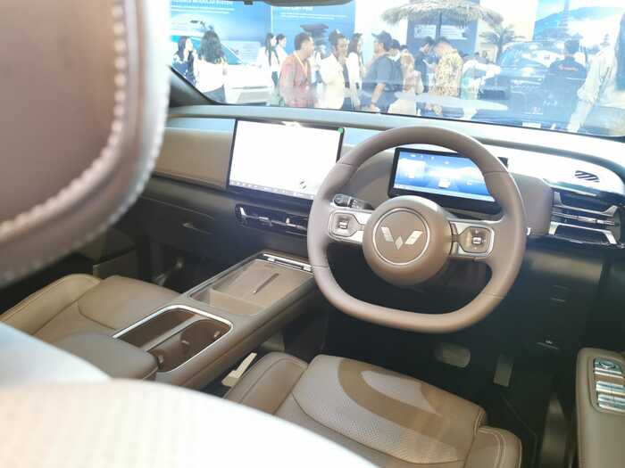 Naik Tipis, Simak Daftar Harga Wuling Darion Terbaru - Carmudi Indonesia