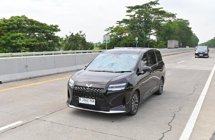 Naik Tipis, Simak Daftar Harga Wuling Darion Terbaru - Carmudi Indonesia