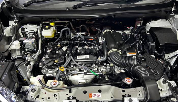 Diklaim Lebih Irit, Segini Kisaran Konsumsi BBM Toyota New Veloz Hybrid ...