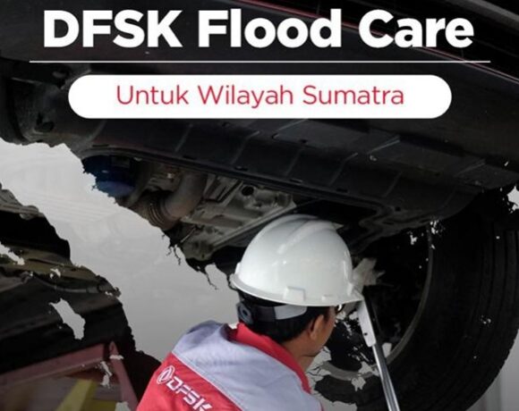 DFSK Flood Care Program Arsip - Carmudi Indonesia
