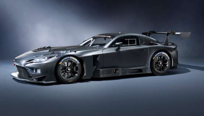 Toyota dan Lexus Luncurkan Tiga Mobil Sport Flagship: GR GT, GR GT3, hingga LFA Concept BEV ...