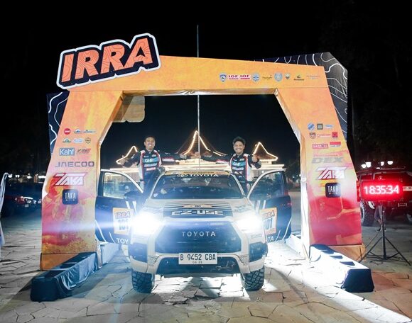 IRRA 2025 Arsip - Carmudi Indonesia
