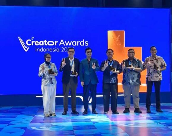 V-Creator Summit 2025 Arsip - Carmudi Indonesia