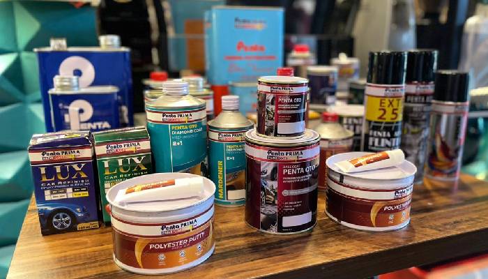 Penta Prima Rilis 4 Produk Baru di Awal Tahun - Carmudi Indonesia