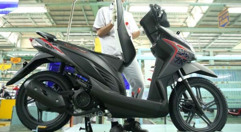 Simulasi Kredit Honda Vario 160, DP Mulai Rp5,6 Jutaan